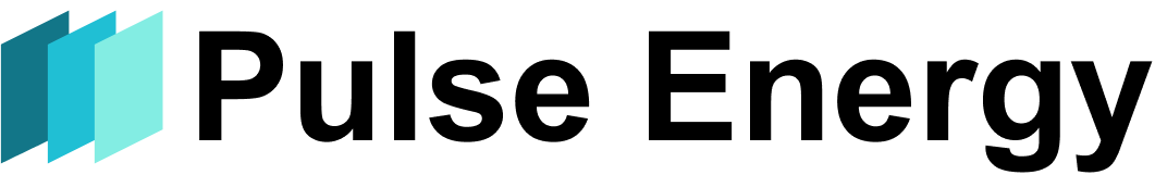 Pulse Energy - Virtual EV Charging Network & Fleet Management Platform