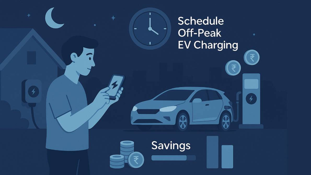 Pulse Energy - Virtual EV Charging Network & Fleet Management Platform