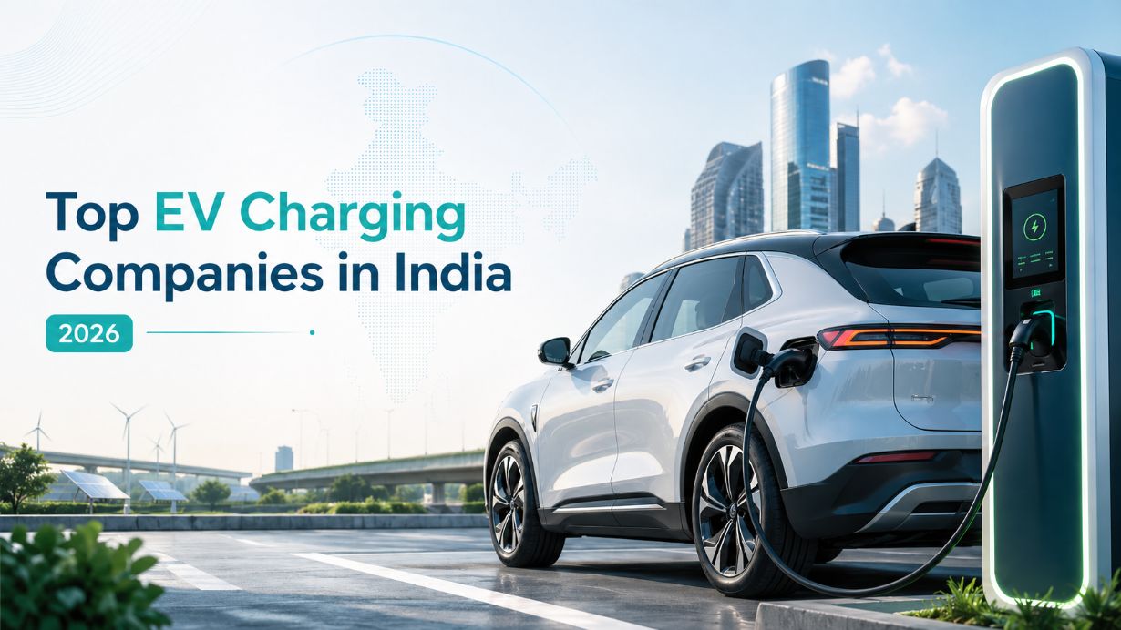 Pulse Energy - Virtual EV Charging Network & Fleet Management Platform