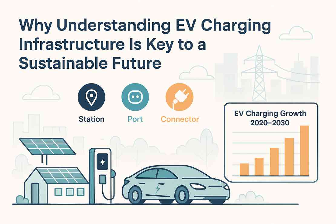 Pulse Energy - Virtual EV Charging Network & Fleet Management Platform