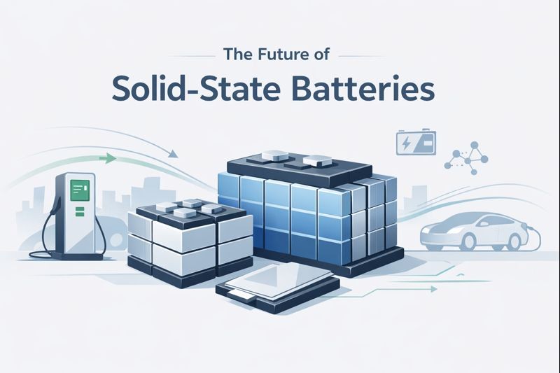 Pulse Energy - Virtual EV Charging Network & Fleet Management Platform