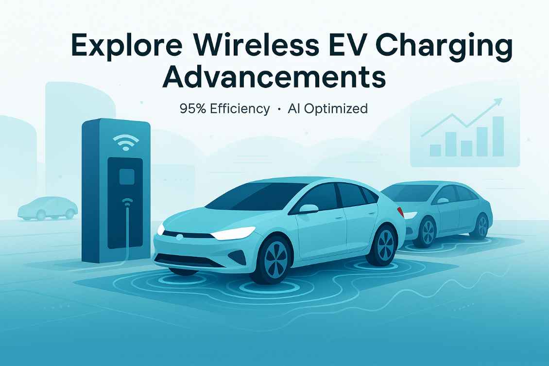 Pulse Energy - Virtual EV Charging Network & Fleet Management Platform