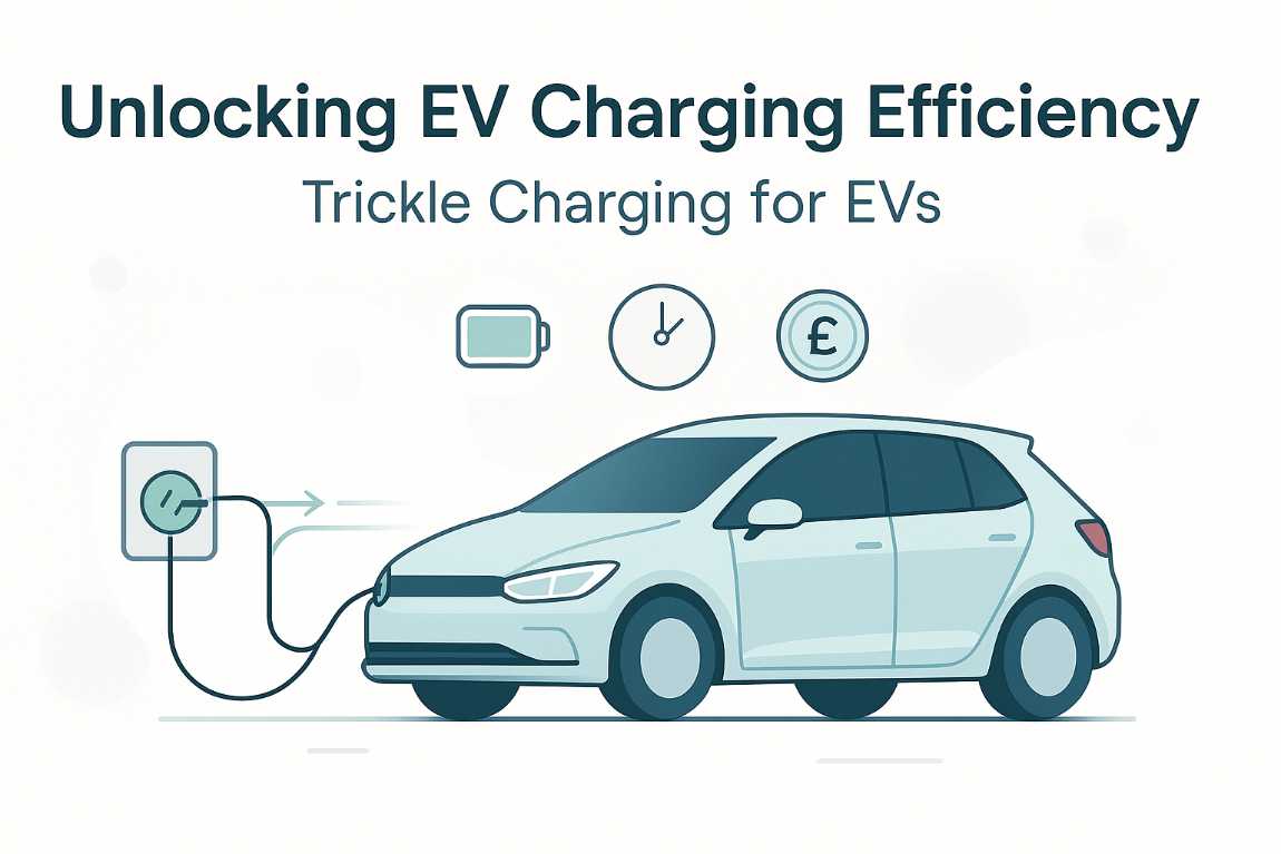 Pulse Energy - Virtual EV Charging Network & Fleet Management Platform