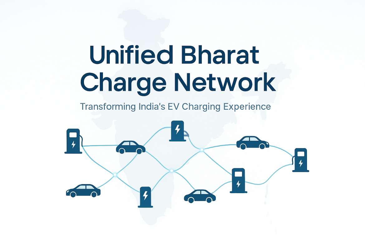 Pulse Energy - Virtual EV Charging Network & Fleet Management Platform